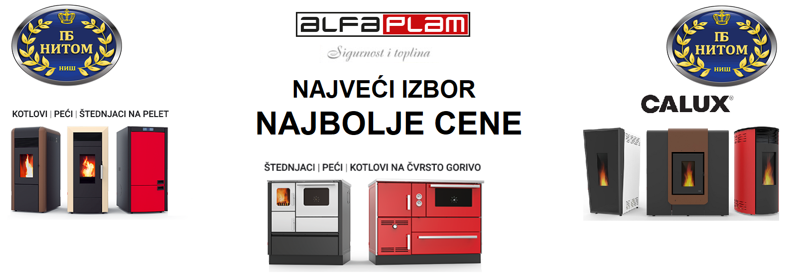 PB Nitom za Vaš dom