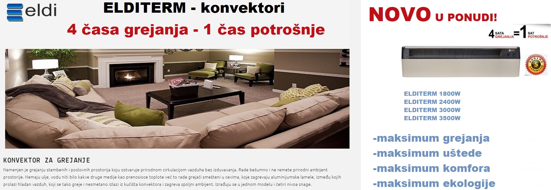 PB Nitom za Vaš dom