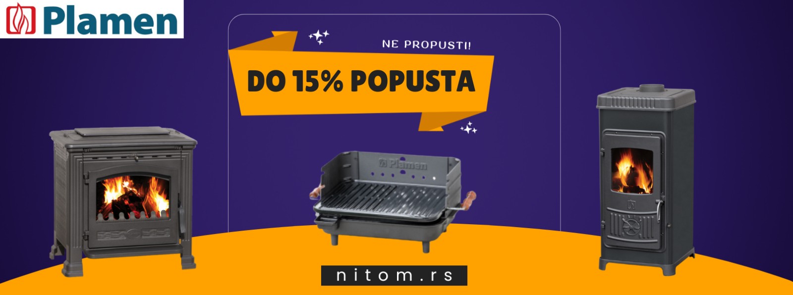 PB Nitom za Vaš dom