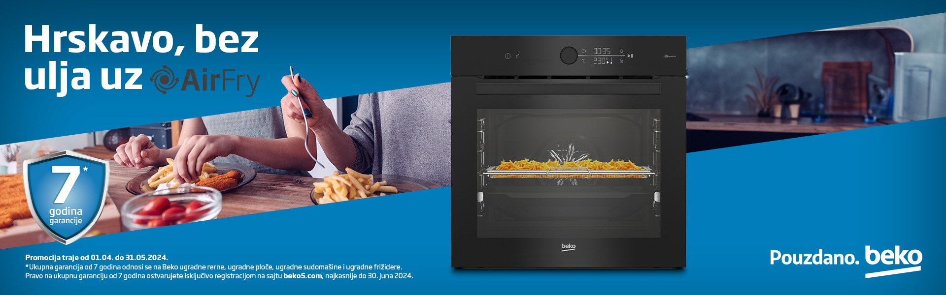 PB Nitom za Vaš dom