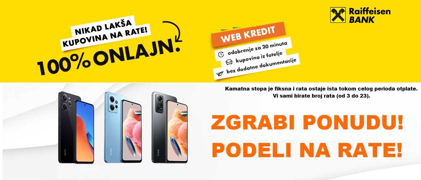 PB Nitom za Vaš dom