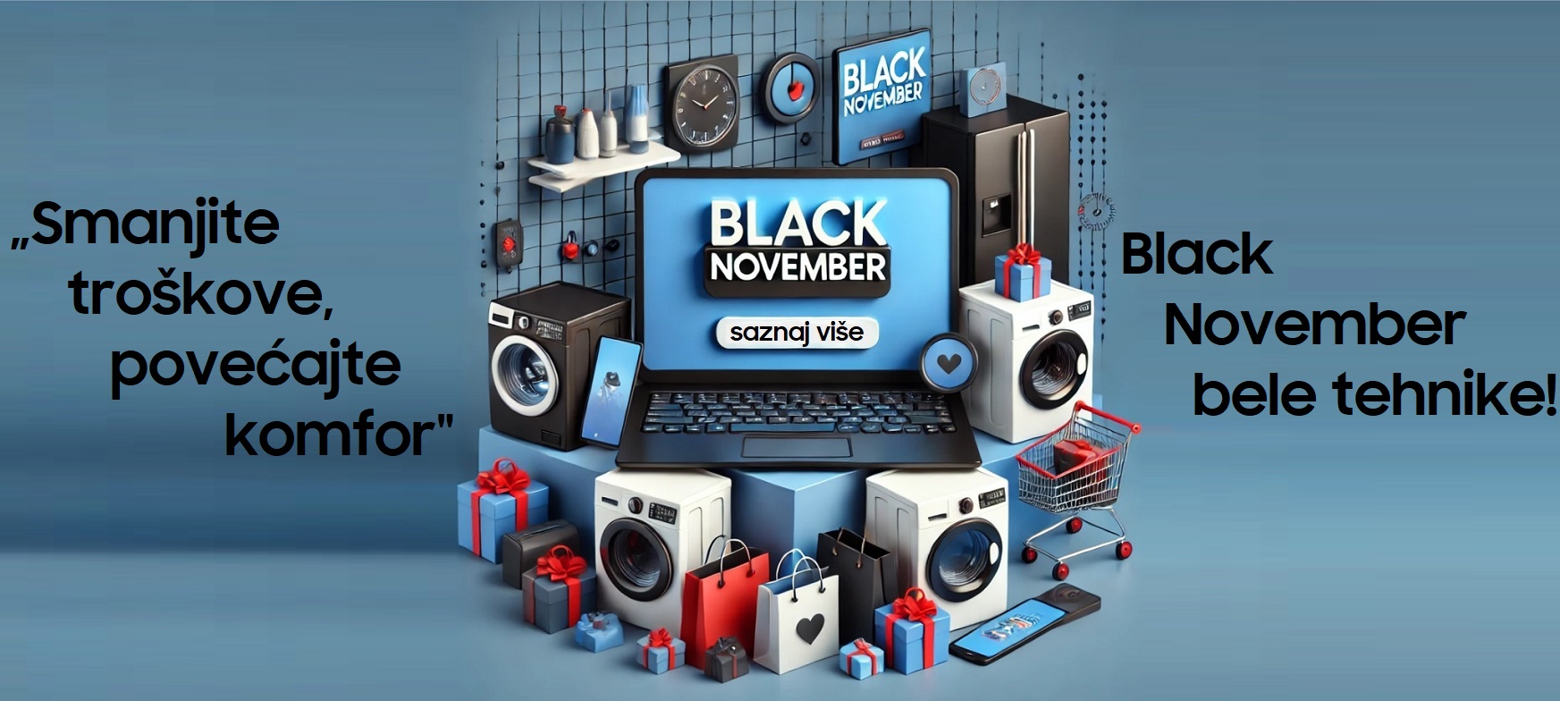 PB Nitom za Vaš dom